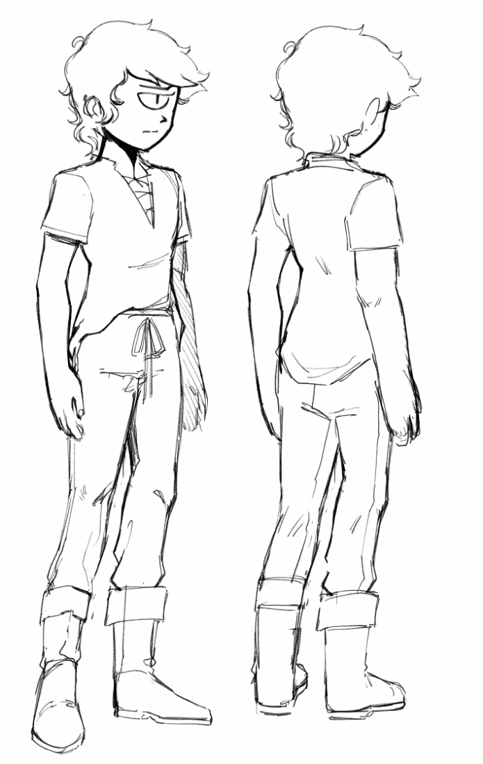 John The Cyclops - Animated Feature Film | Indiegogo