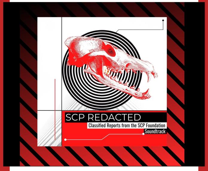 SCP Anthology | Indiegogo