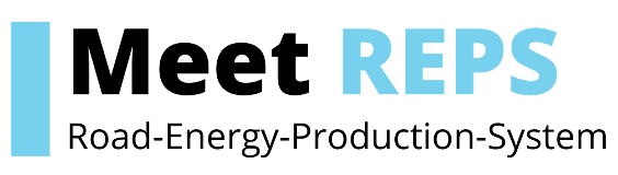 REPS - Road Energy Production System | Indiegogo