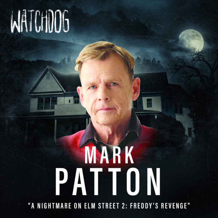 Watchdog - A Horror Film | Indiegogo