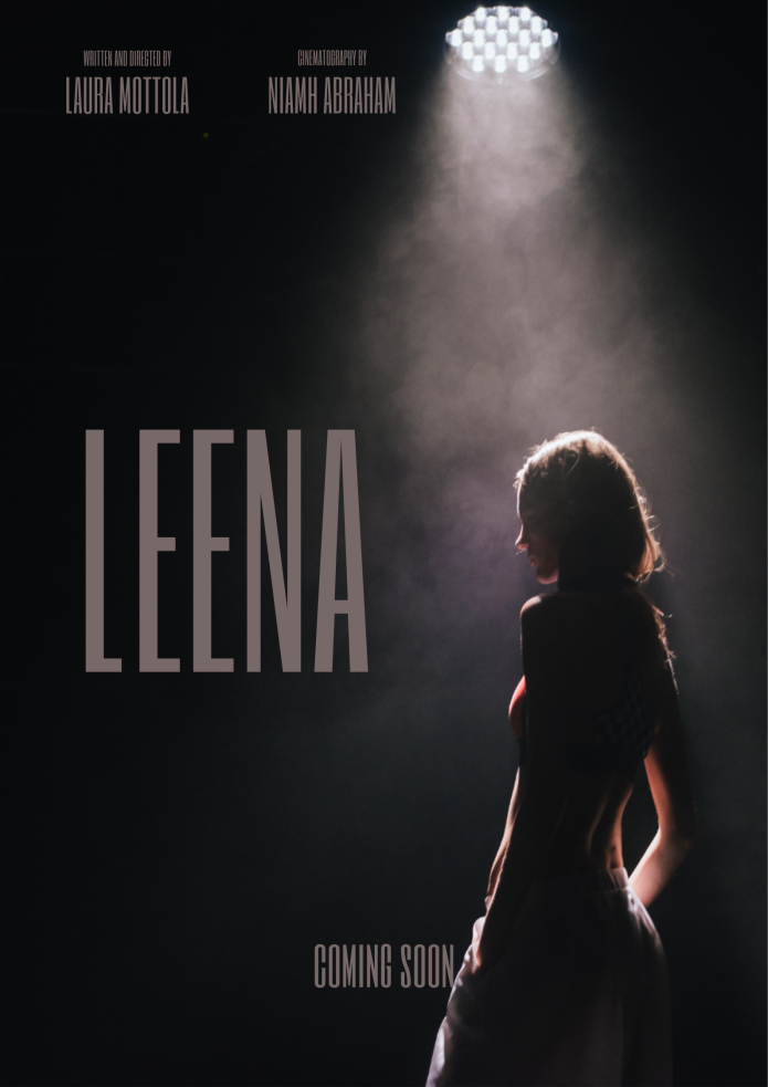LEENA: A Short Film about family, immigration, art | Indiegogo