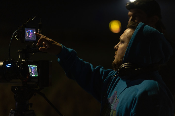 Phantom Fun-World Finishing Funds | Indiegogo