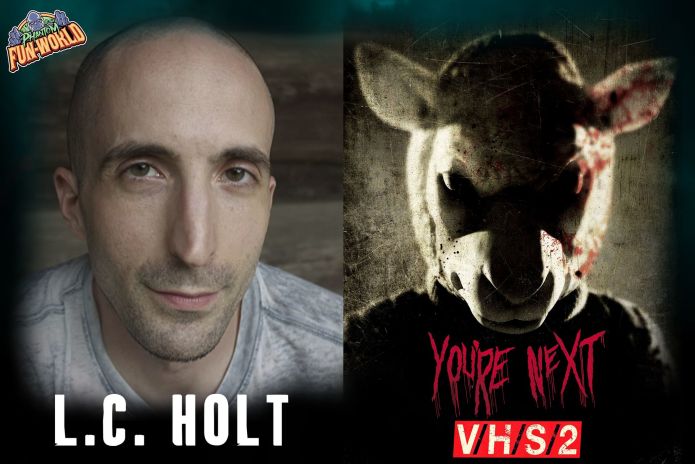 Phantom Fun-World Finishing Funds | Indiegogo