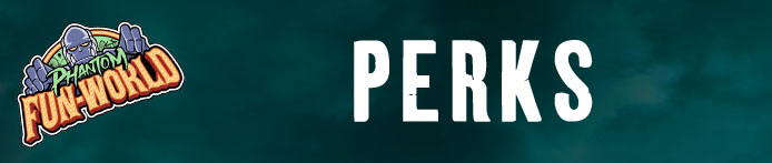 Phantom Fun-World Finishing Funds | Indiegogo