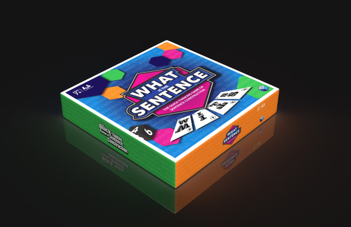 What is the Sentence? Board Game | Indiegogo