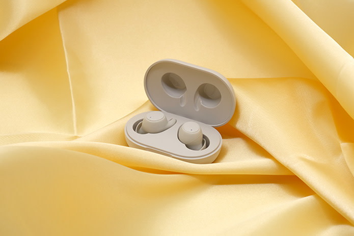 Sleeper TWS : Your Ultimate Sleep Aid ANC Earbuds by ADV. - Indiegogo