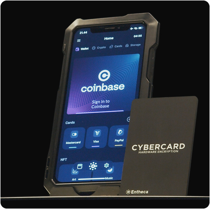 CYBERCARD | Indiegogo