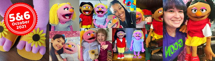 Pubbets Lab: Custom, Lookalike and DIY Puppet Kits | Indiegogo