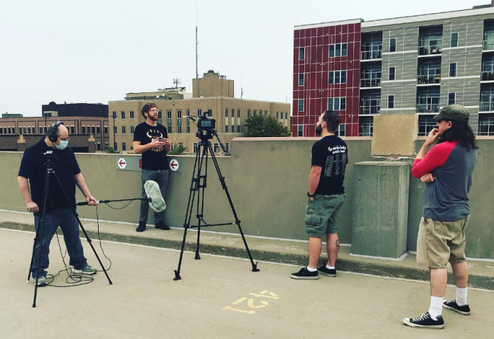 Support The Pomp Room: A Rock And Roll Bar Story | Indiegogo