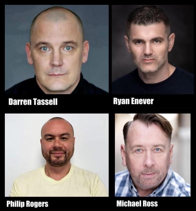 BEST GEEZER - Final pre-production campaign | Indiegogo