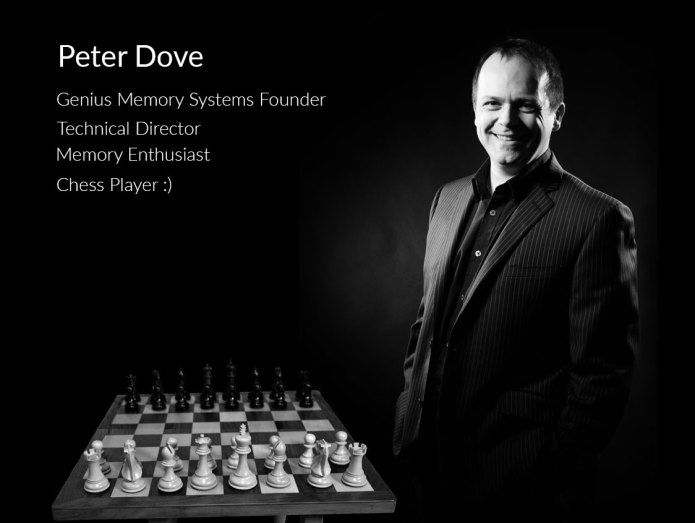 Genius Memory - Multiverse Of Memory | Indiegogo