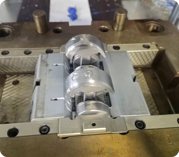 Indiegogo x Wristcam Limited Edition Color Drop