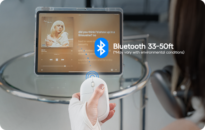 Magnito: The World's 1st Magnetic Attachable Mouse | Indiegogo