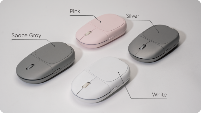 Magnito: The World's 1st Magnetic Attachable Mouse | Indiegogo