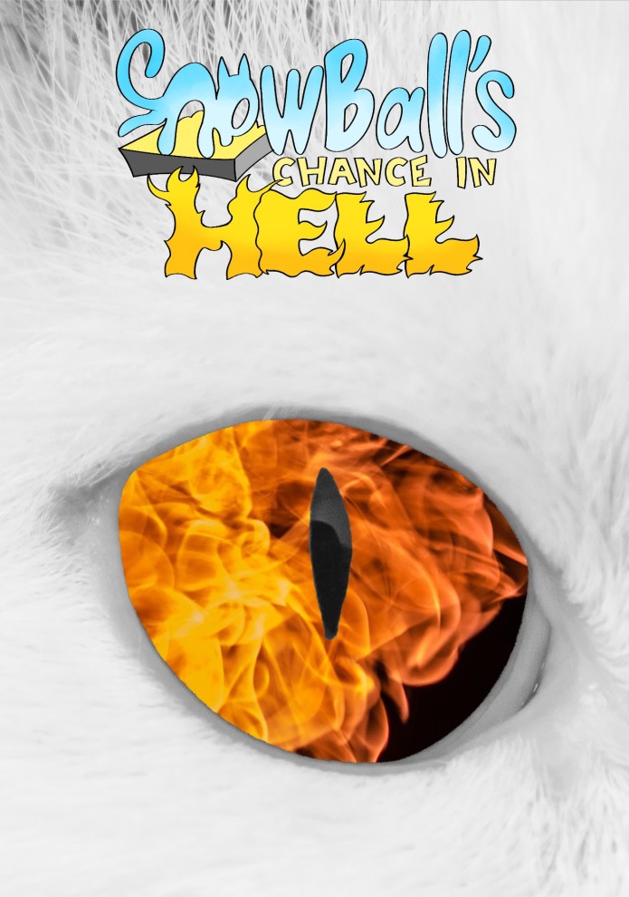 SnowBall's Chance In Hell | Indiegogo