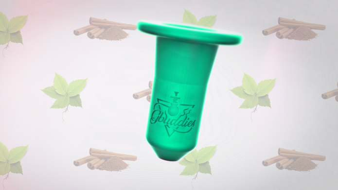 The Gbuddy | Indiegogo