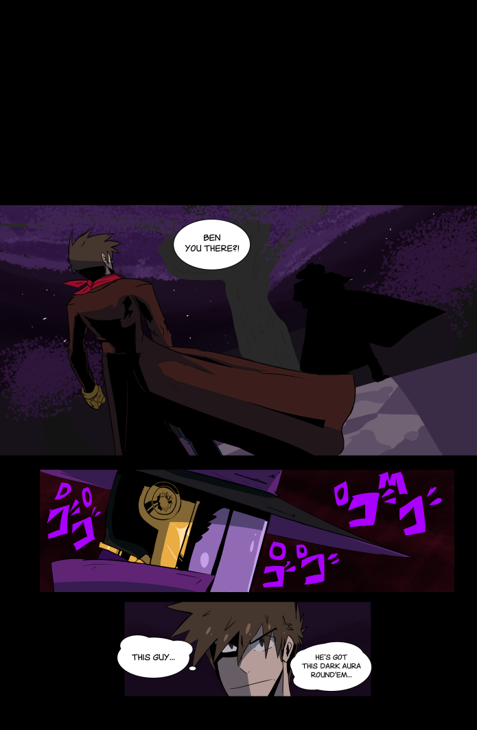 UNBREAKABLE IRON RANGER - VOL 2: Forced into Fire | Indiegogo