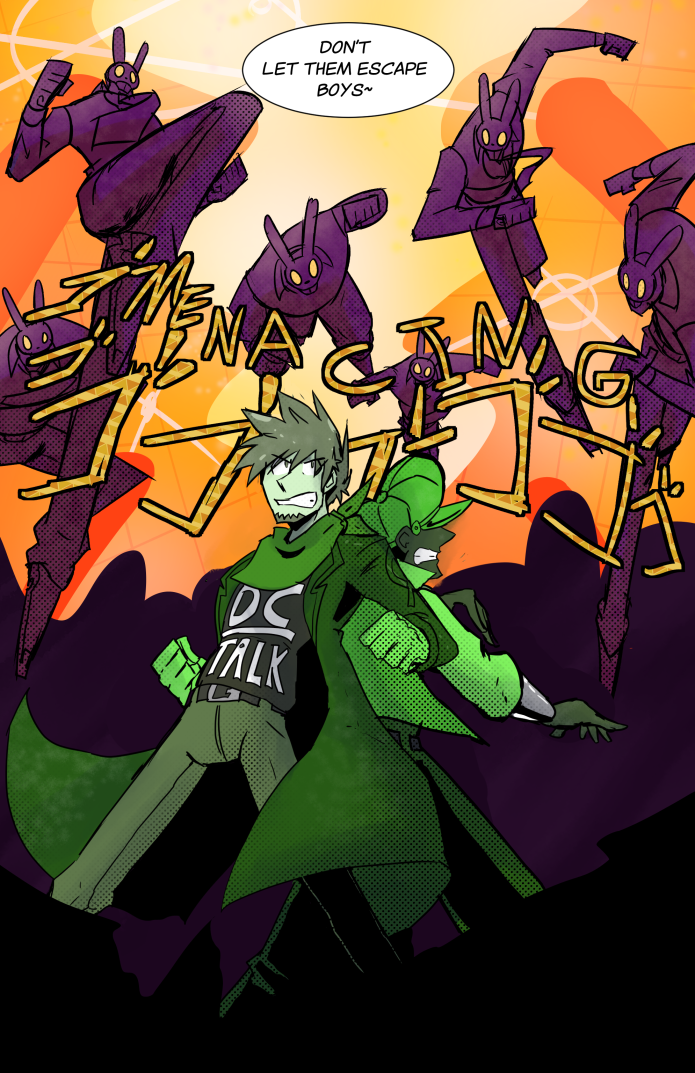 UNBREAKABLE IRON RANGER - VOL 2: Forced into Fire | Indiegogo