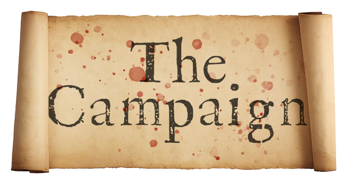 Stake Presents: Jessamy #1-3 | Indiegogo