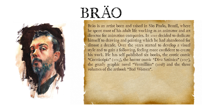 Stake Presents: Jessamy #1-3 | Indiegogo