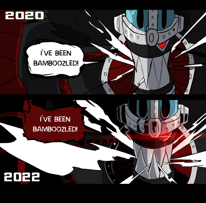 UNBREAKABLE IRON RANGER - VOL 2: Forced into Fire | Indiegogo