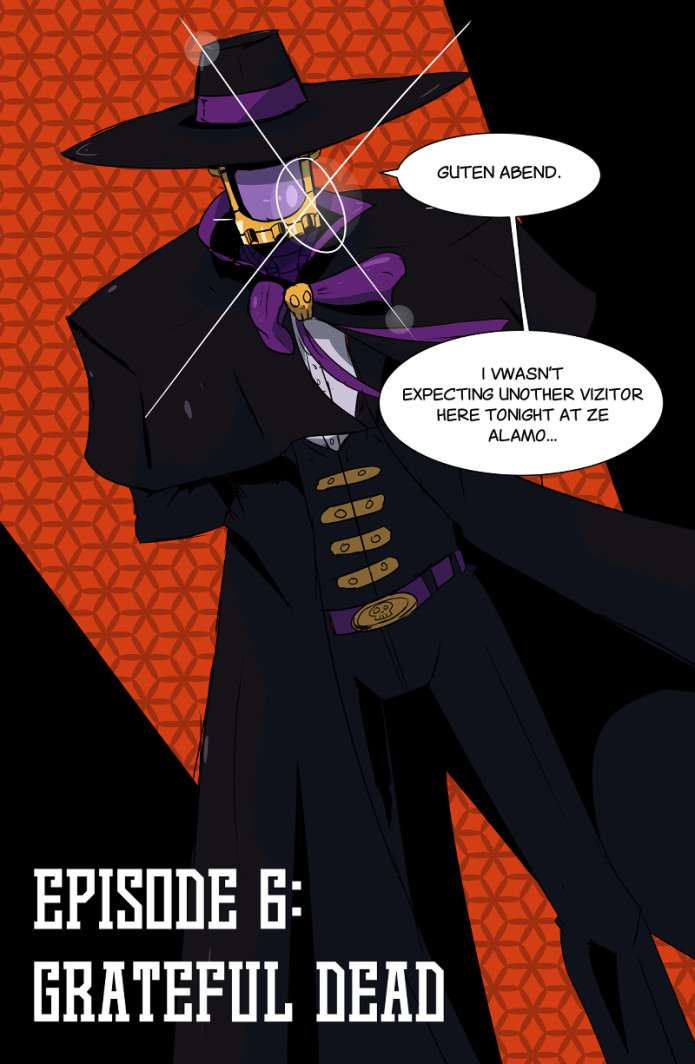 UNBREAKABLE IRON RANGER - VOL 2: Forced into Fire | Indiegogo