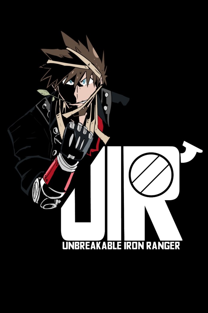 UNBREAKABLE IRON RANGER - VOL 2: Forced into Fire | Indiegogo