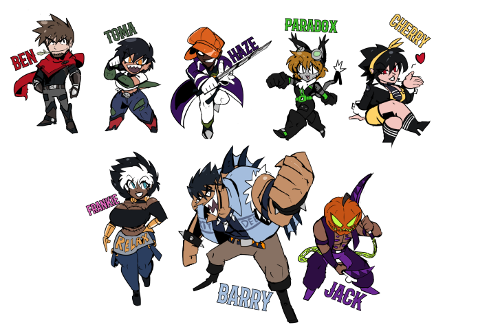 UNBREAKABLE IRON RANGER - VOL 2: Forced into Fire | Indiegogo