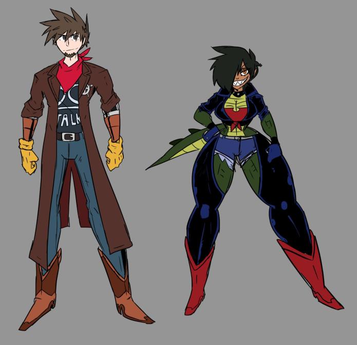 UNBREAKABLE IRON RANGER - VOL 2: Forced into Fire | Indiegogo