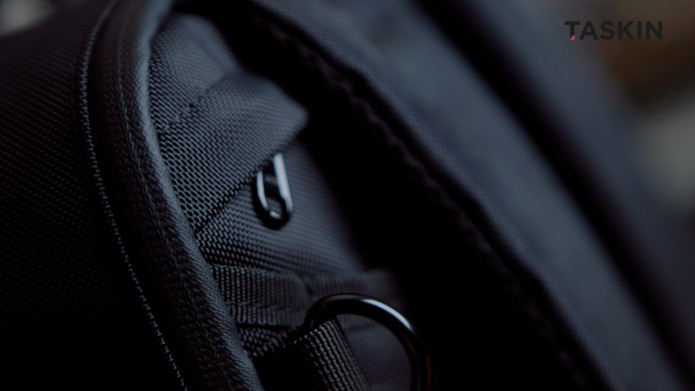 Taskin FLYT Expandable Travel Backpack | Indiegogo