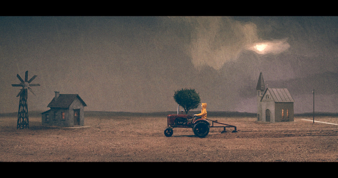 Underground animation film | Indiegogo