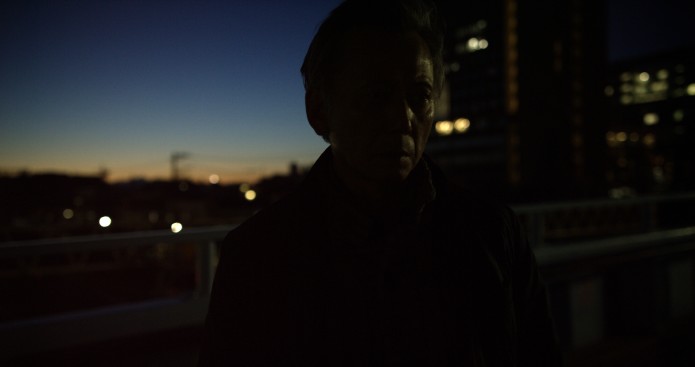 New Horror Film BAKEMONO No CGI Monster Movie | Indiegogo