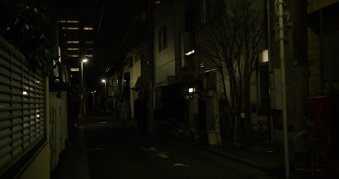 New Horror Film BAKEMONO No CGI Monster Movie | Indiegogo