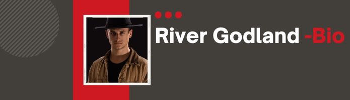 The Rosenberg Prequels: RIVER | Indiegogo