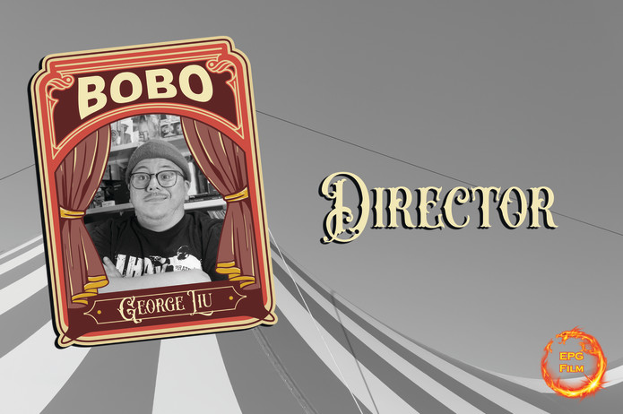 Bobo Short Film | Indiegogo