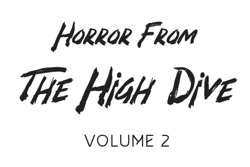 High Dive Publishing Presents! | Indiegogo
