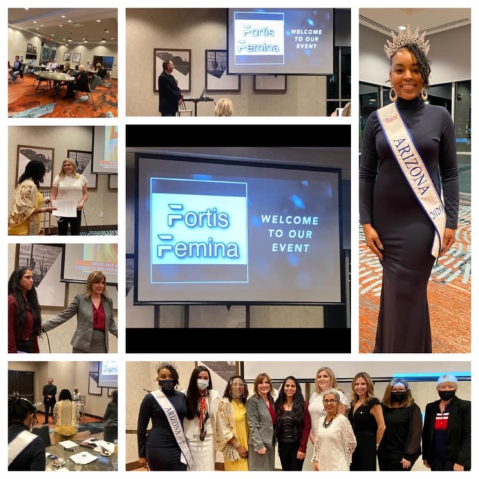 Fortis Femina - Feature Film | Indiegogo