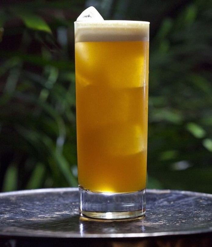 Authentic Caribbean Ginger Beer with Scotch Bonnet | Indiegogo
