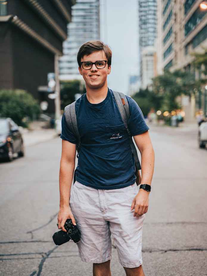 Lost in You Film Campaign | Indiegogo