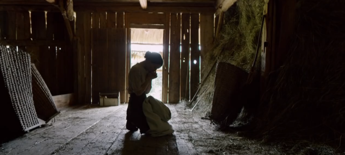 The Pendle Witch Child | Indiegogo