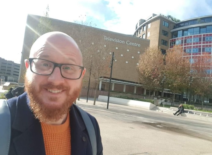 Dusty Sitcom by Robert Rivett | Indiegogo