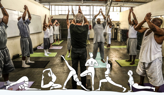 Moksha - The Yoga Board Game | Indiegogo