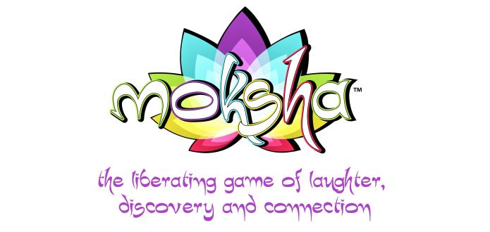 Moksha - The Yoga Board Game | Indiegogo