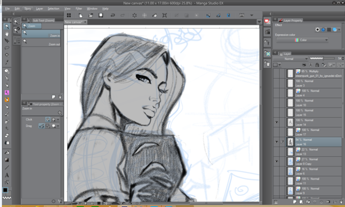 Alexis Wyle: THE COMIC BOOK | Indiegogo