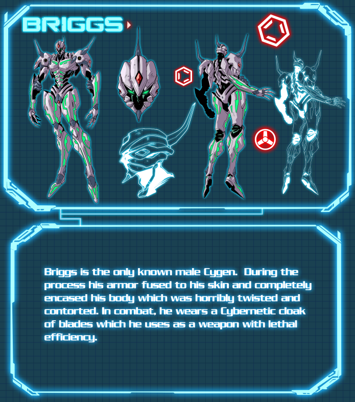 Constancy Roa Original Video Animation | Indiegogo