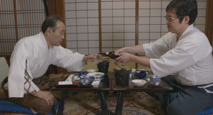 Carving the Divine Documentary Distribution | Indiegogo