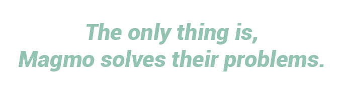 Magmo: Snap-On MagSafe Call Recorder | Indiegogo