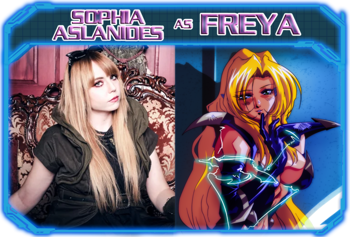 Constancy Roa Original Video Animation | Indiegogo