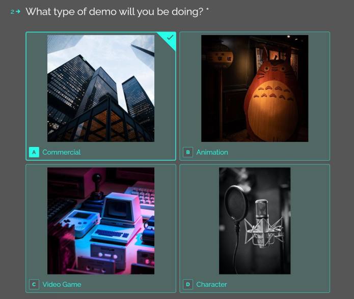 Now Voice This - Meeting EVERY Voice Actor's Needs | Indiegogo