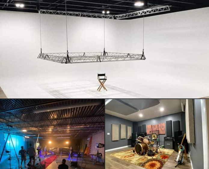 Now Voice This - Meeting EVERY Voice Actor's Needs | Indiegogo